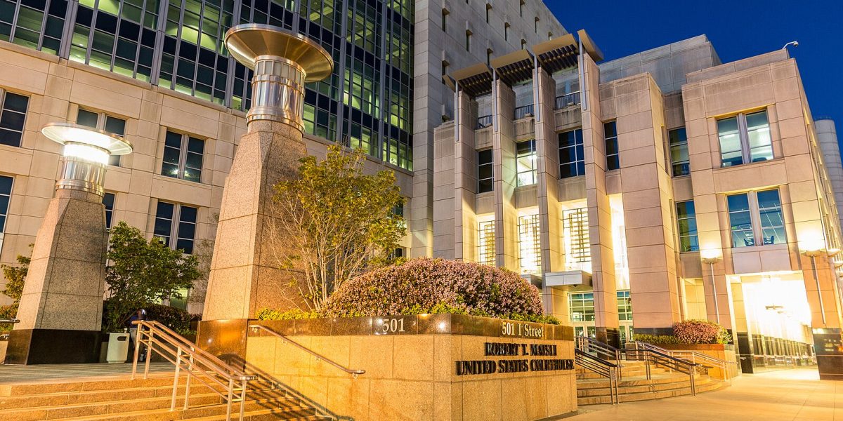 'Major Win': US Federal Court Upholds California Govt's Authority to ...