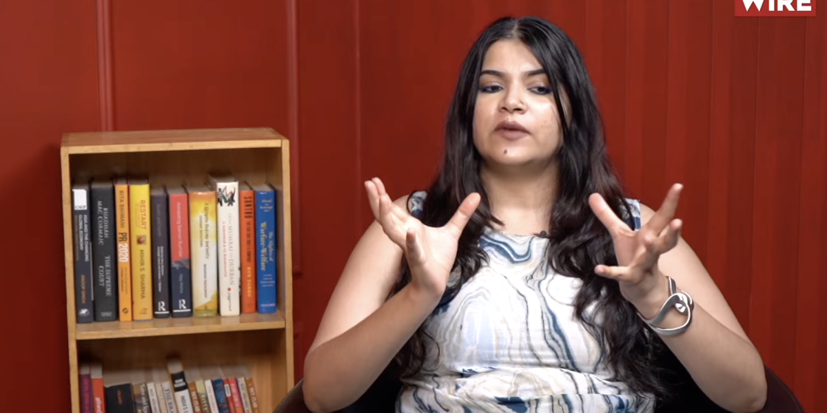 Deleting Chapters, Erasing History: Why Is the NCERT Making Changes in ...
