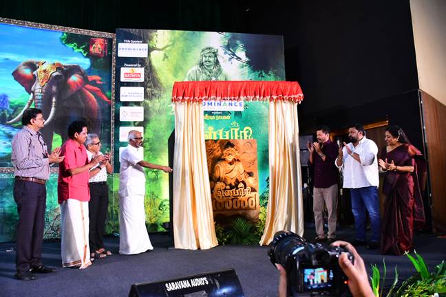 One Lakh Copies and Counting: How Vikatan’s Velpari Became a Publishing ...