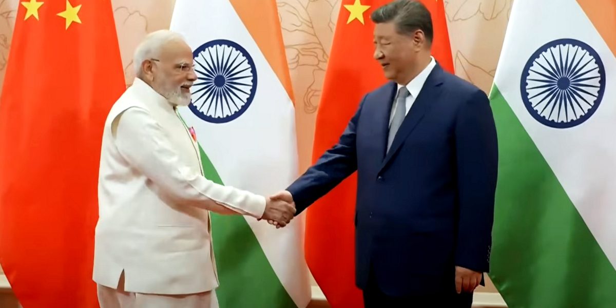 India, China and the Asian Century - The Wire