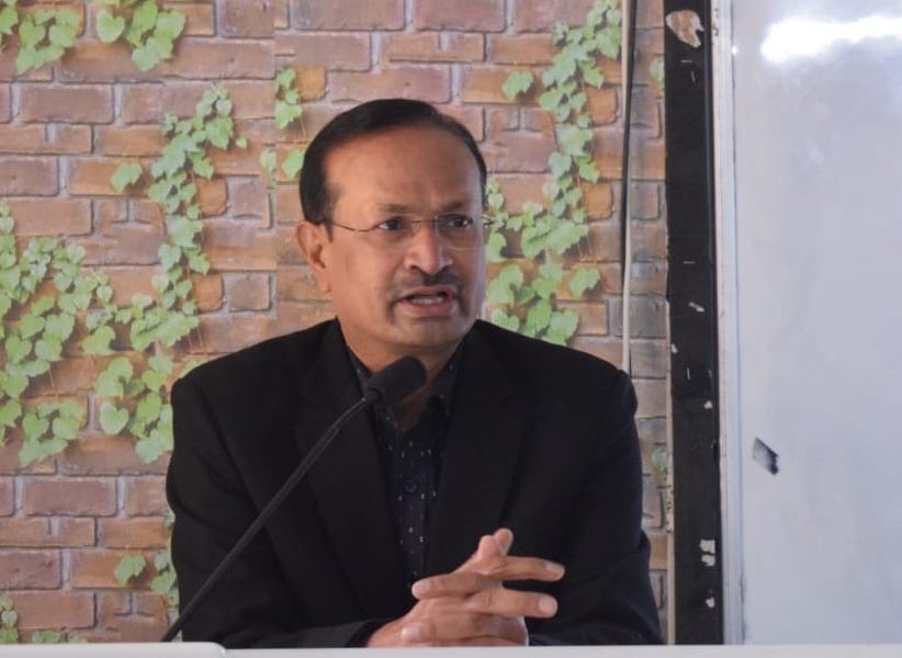 Two Tweets, Two FIRs: How Psephologist Sanjay Kumar Became a Target as ...