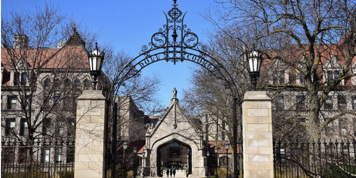 Over 160 UChicago Alumni, Professors Sign Open Letter Against Changes ...