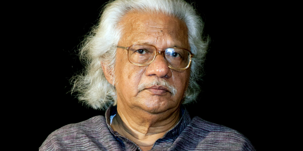 Adoor Gopalakrishnan and the Global Festival Gaze - The Wire