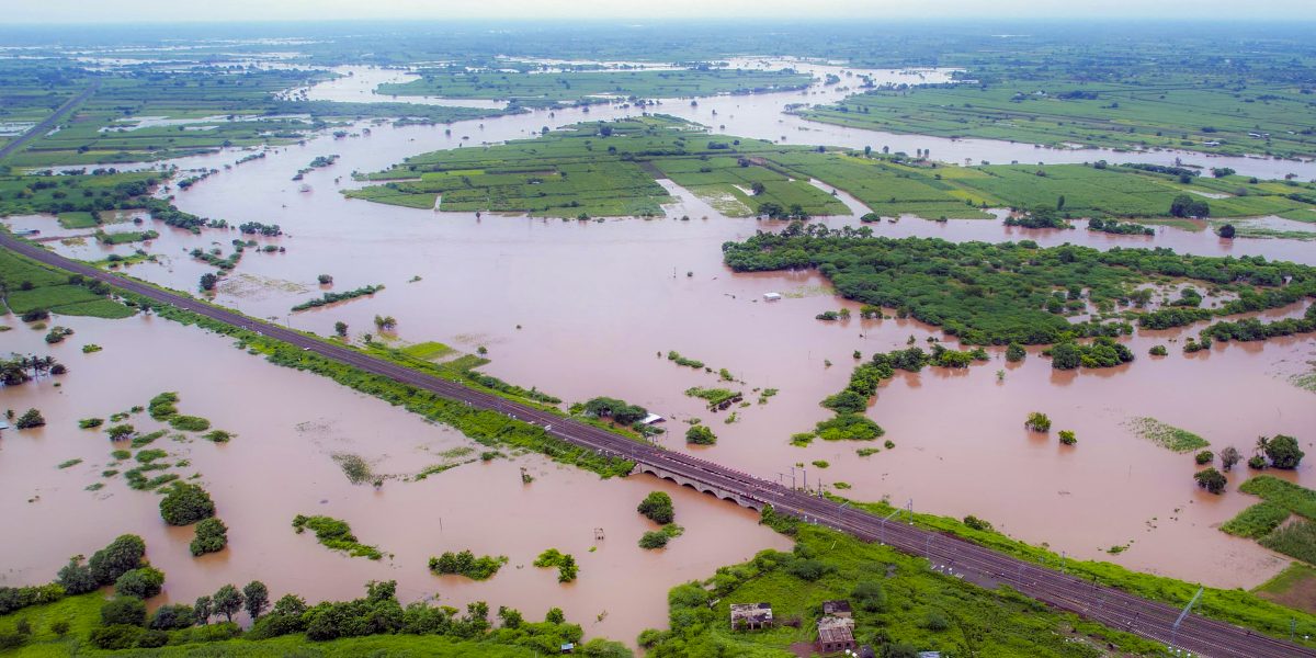Assessing PoCRA's Promise: Do Climate-Resilient Practices Benefit ...