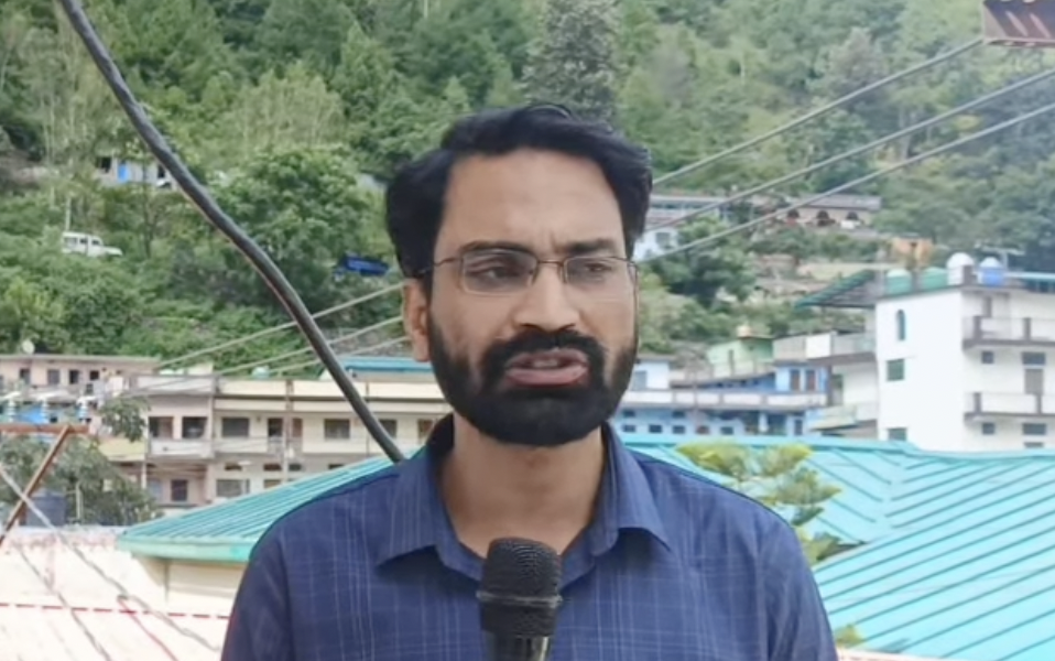 Media Bodies Demand Clarity After Journalist Known for Reporting on ...