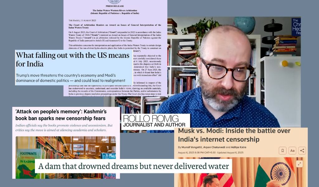 India, Globally: Internet Censorship, Book Bans and Gauri Lankesh - The ...