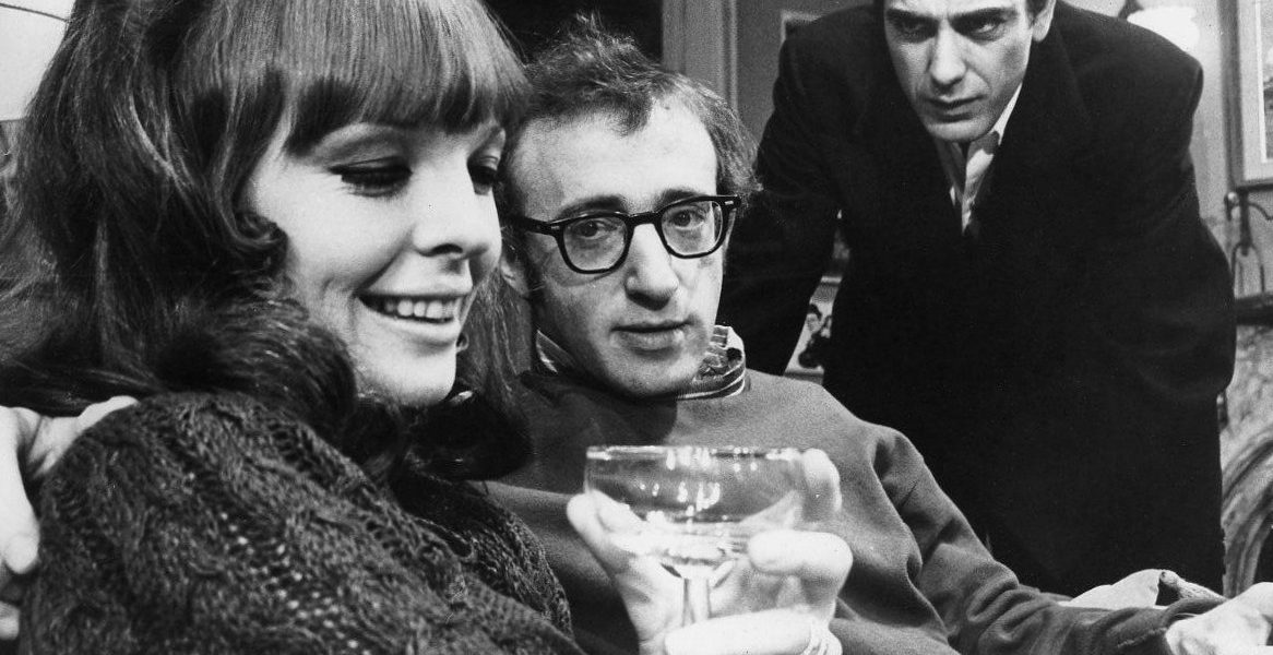 Diane Keaton Thrived in the World of Humour - and Had the Dramatic ...