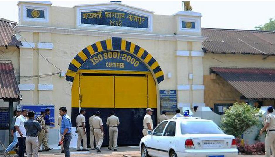 Acquitted After Six Years' Jail, Tribal Woman Walks Out Only to Be ...