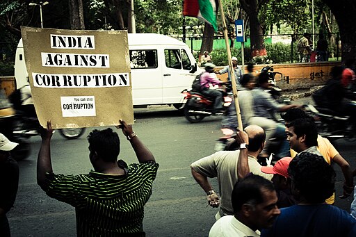 Corruption Festers in India, But No Outrage in Modi Raj - The Wire