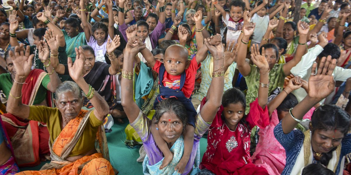 The Adivasi Imprint on the Constitution and the Republic’s Amnesia ...