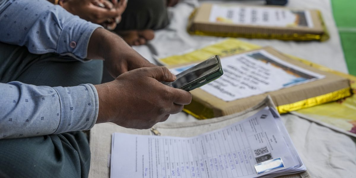 SIR: Election Commission Extends Voter List Revision Deadline by 7 Days ...