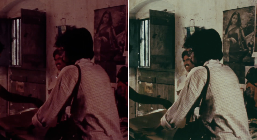 Nirad Mohapatra’s 1984 Classic ‘Maya Miriga’ Returns to the Big Screen ...