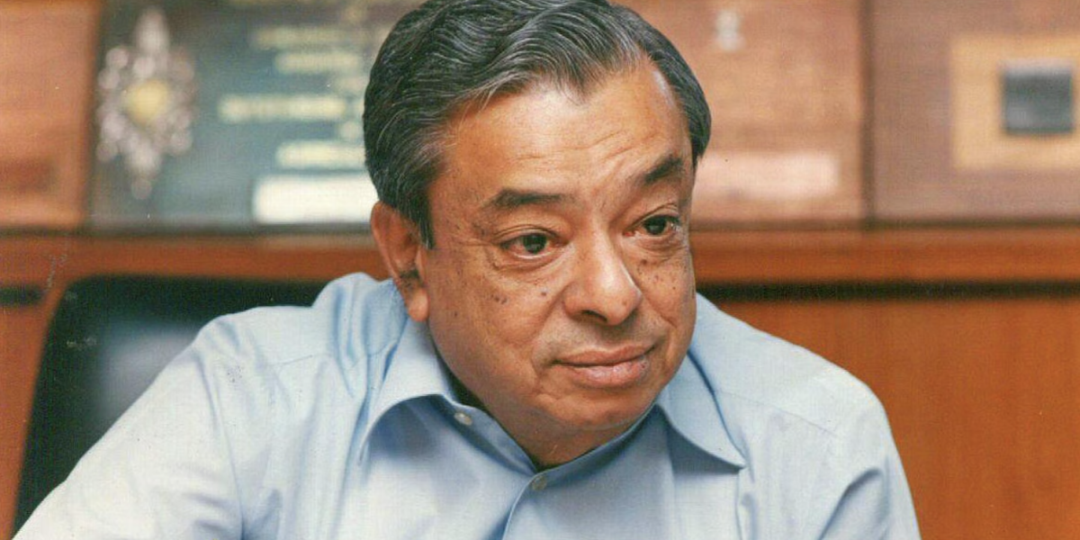 Remembering Verghese Kurien: A Dangerous Daydreamer - The Wire