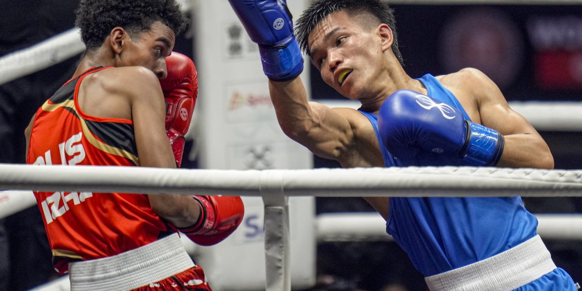 Boxers, Coaches Participating in Nationals Told to Vacate Accommodation ...