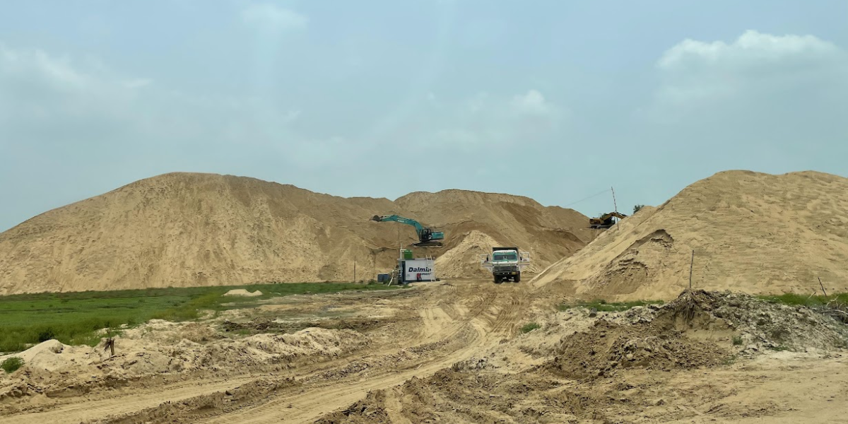 Riverbeds of Power: Inside the Unstoppable Nexus Ruling West Bengal’s ...