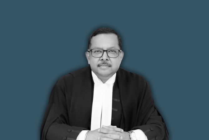 Many Within Judiciary Suffer From 'Loyal than the King Syndrome', Deny ...