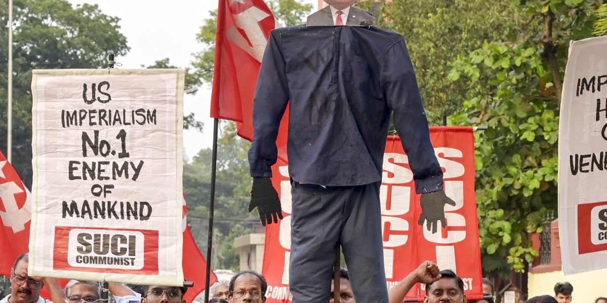Watch | Political Leadership Has Failed to Make India's Position ...