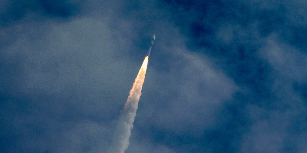 Watch | ISRO’s Rocket Failure a Major Setback And Its Chairman is ...