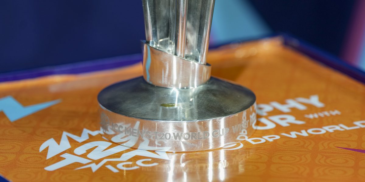 Full Text | The BCCI, ICC and the Crisis Facing the T20 World Cup - The ...
