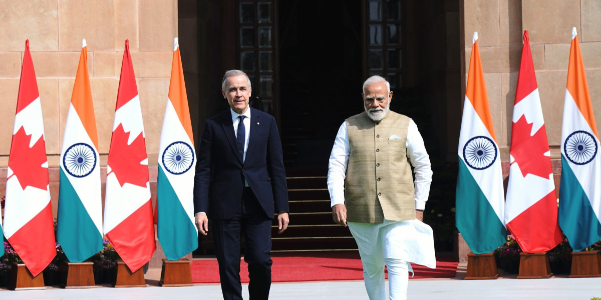 Canada’s Spy Agency Keeps India on Foreign Interference List, but Tones ...