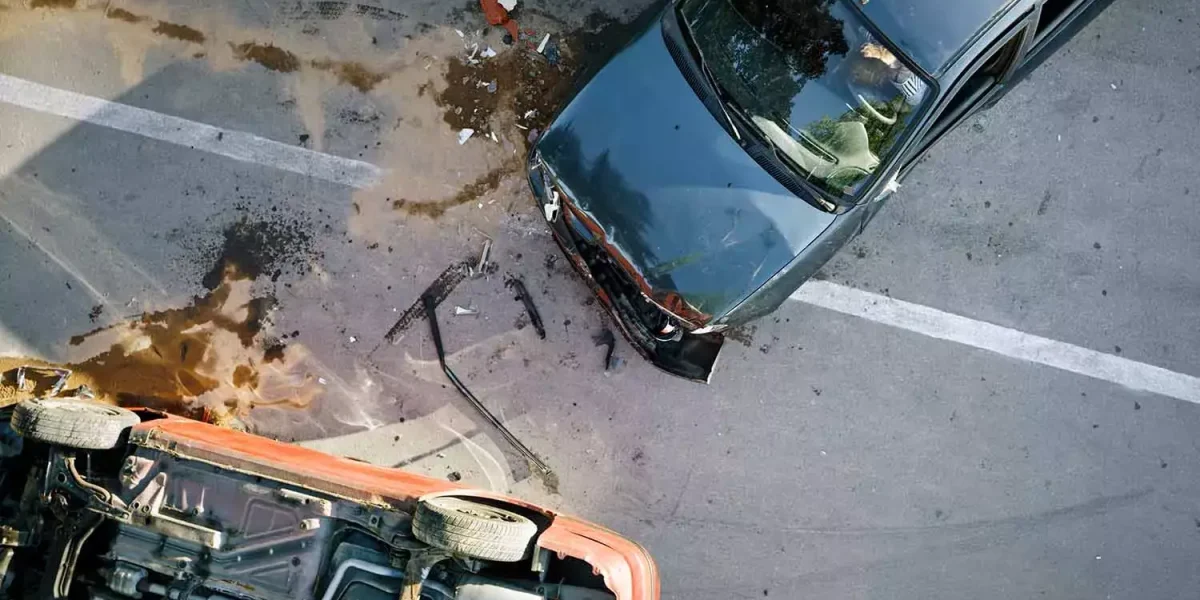 One Crash, Years of Crisis: The Hidden Scale of Serious Road Injuries ...