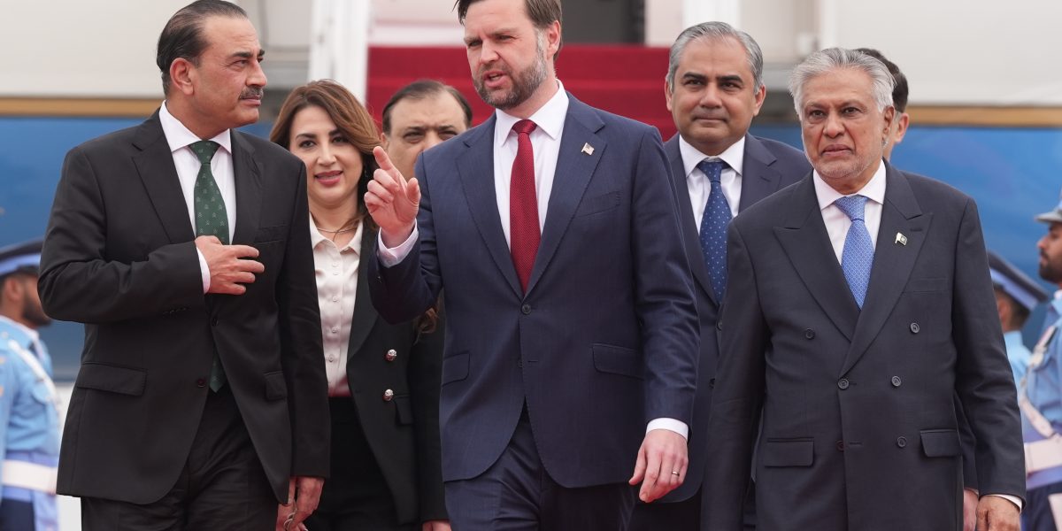 US-Iran Talks in Islamabad: What We Know and What We Don't After ...