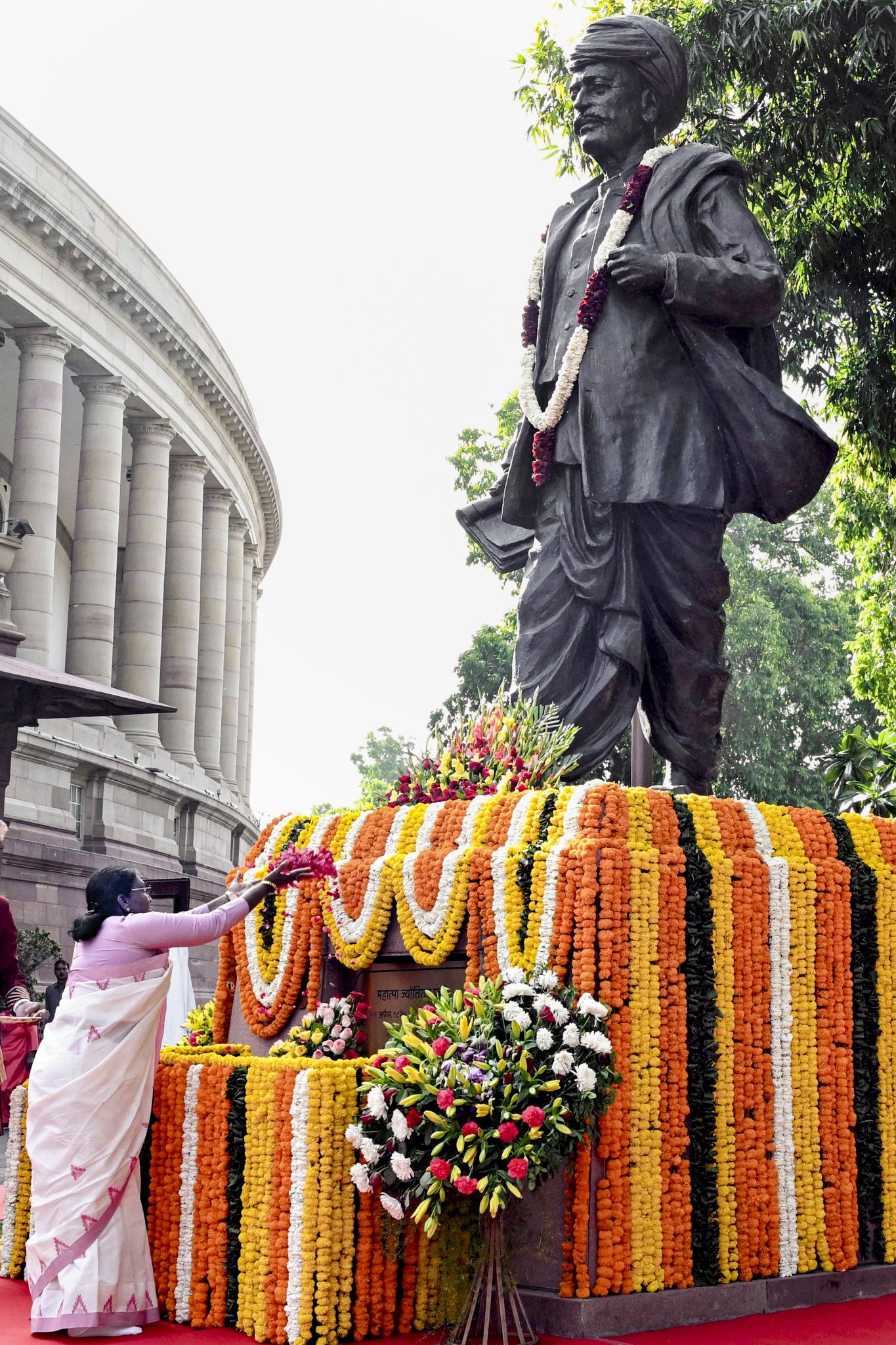 Three Western Women Scholars Who Pioneered the Study of India’s Anti ...