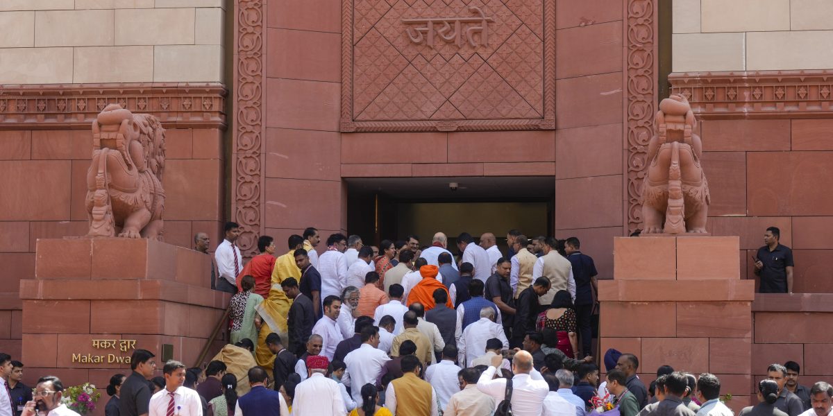 Explainer | How the Numbers Stack up for the Delimitation Bill in ...