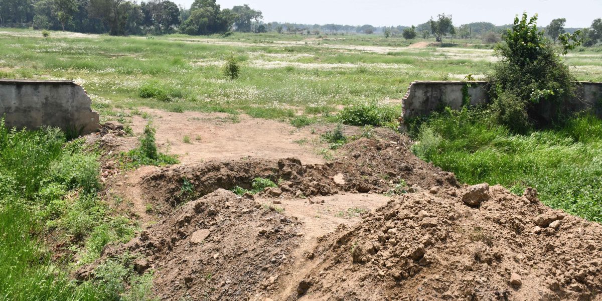 Once Bengal's Turning Point, Now Nowhere on Campaign Maps, Singur Pays ...