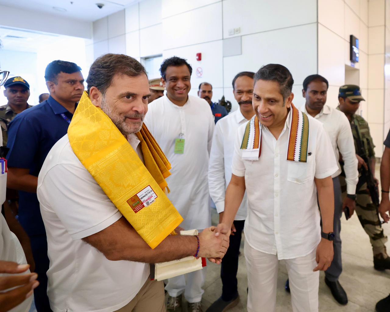 'New Era of Real, Secular, Social Justice Starts Now,' Vijay Says After ...