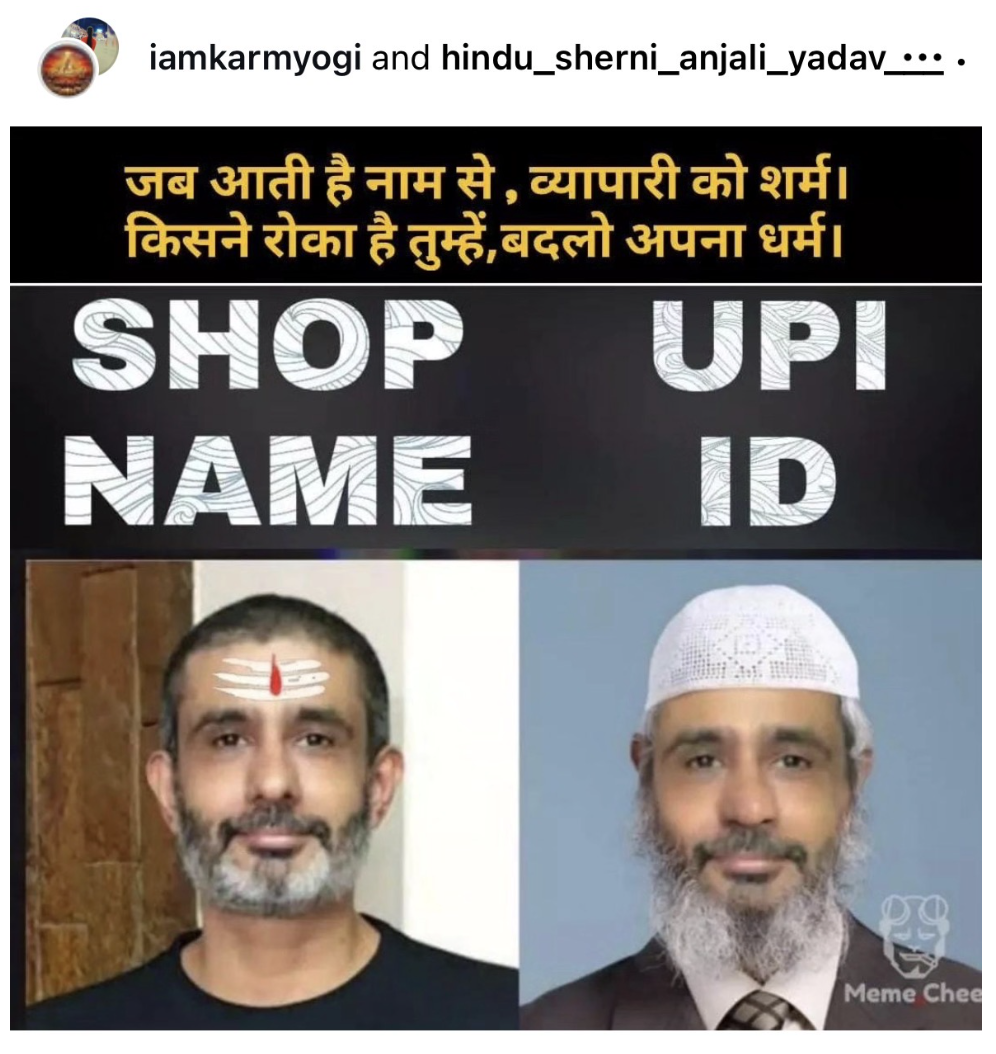 In Uttarakhand, Bajrang Dal Members Are Now Professional Hate ...