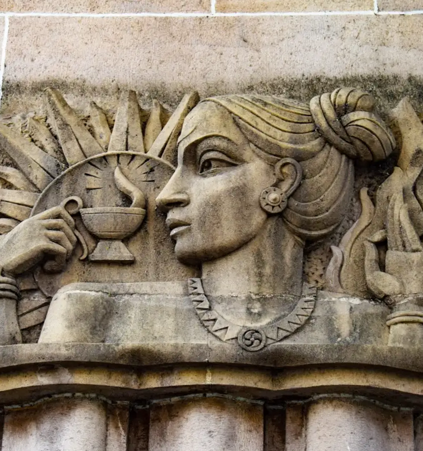 From Paris to Patiala: Mapping Art Deco’s Indian Turn - The Wire